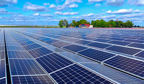 Project Impacts – Beawar Transmission Limited